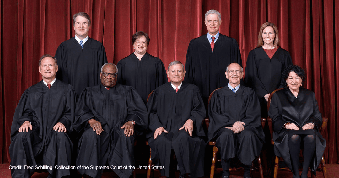 This Is the Most Constitutional Court in 87 Years: Expert